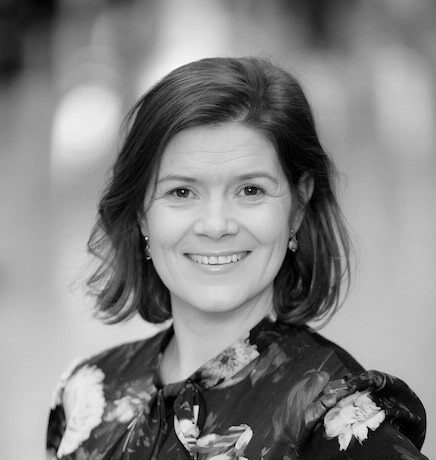 Orlaith Borthwick | Future Mobility Campus Ireland